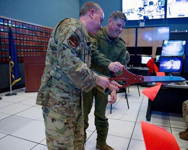 NORAD intercepts Russian and Chinese bombers as Alaska air defenders ...