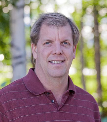 Spotlight: Robert Herrick; A UAF scholar is working with NASA to study Venus | Alaska News ...