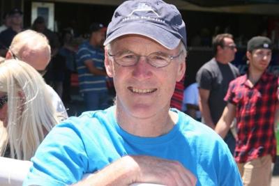 Friends remember influential Fairbanks engineer, runner Jim Loftus ...