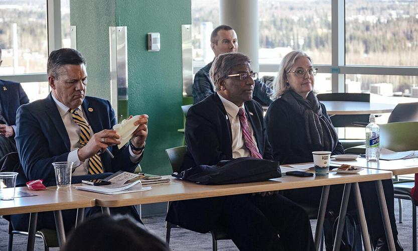 UAF awarded $20 million National Science Foundation grant to study ...