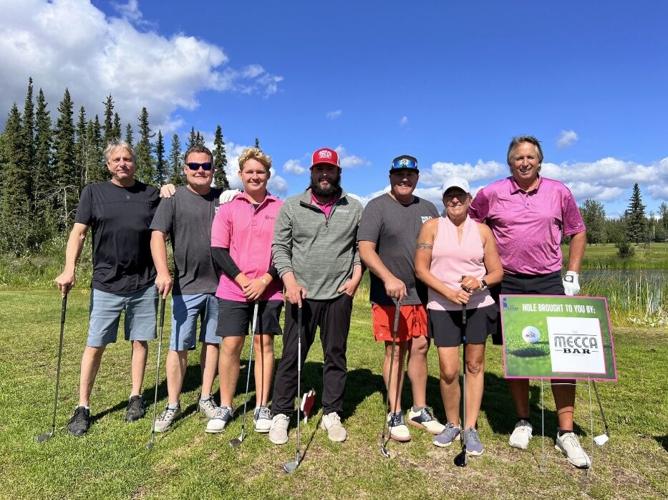 BCDC to host annual golf tournament | Local News | newsminer.com