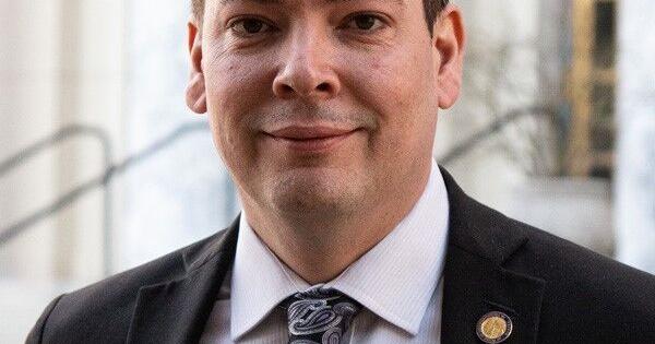 Rep. Will Stapp introduces bill requiring a Fairbanks terminal for ...