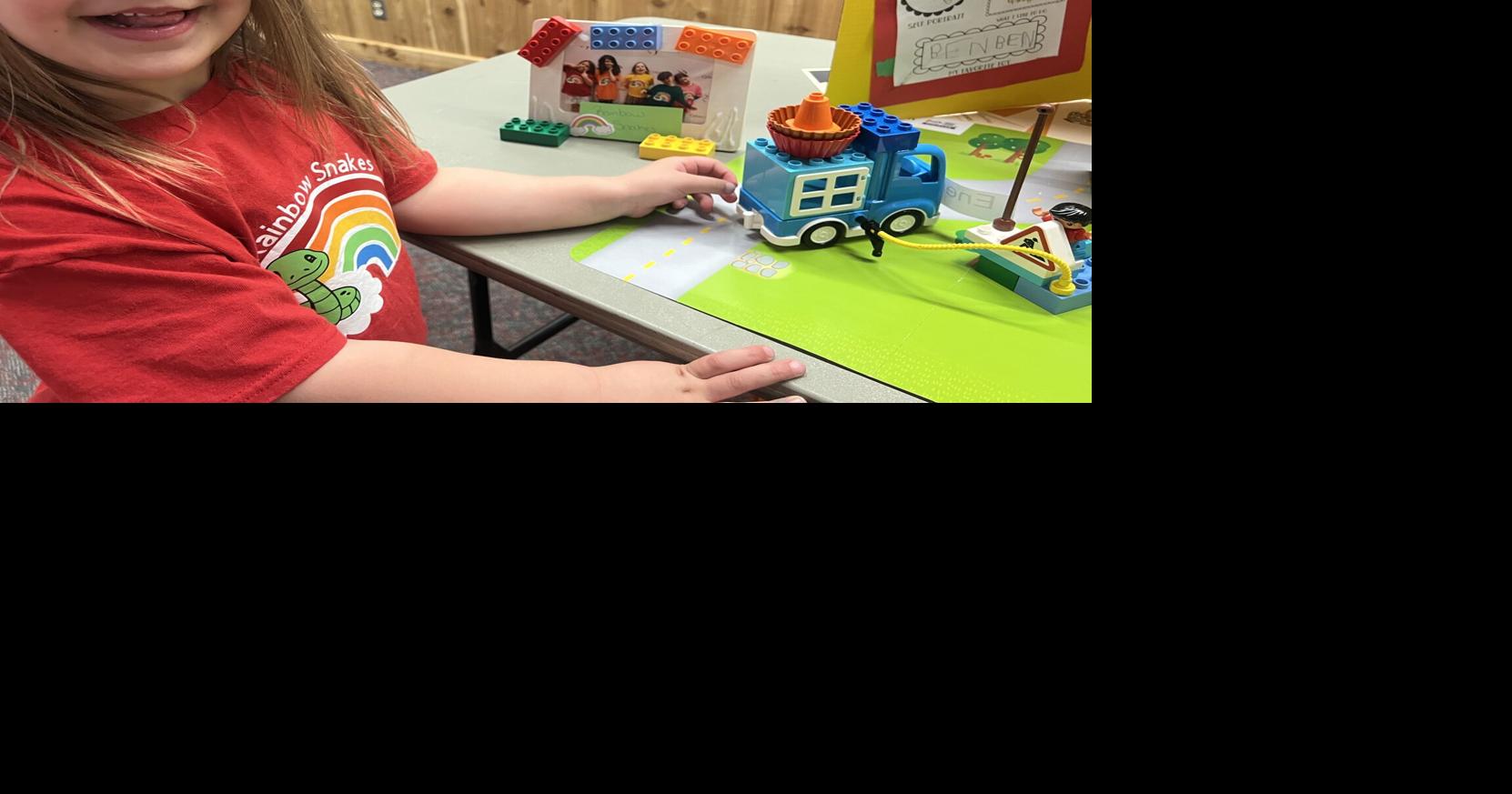 FIRST Lego Leaguers learn teamwork and the future of energy in Alaska ...