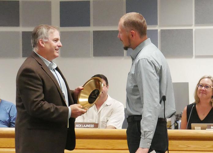 Borough gets new chief of staff | Local News | newsminer.com