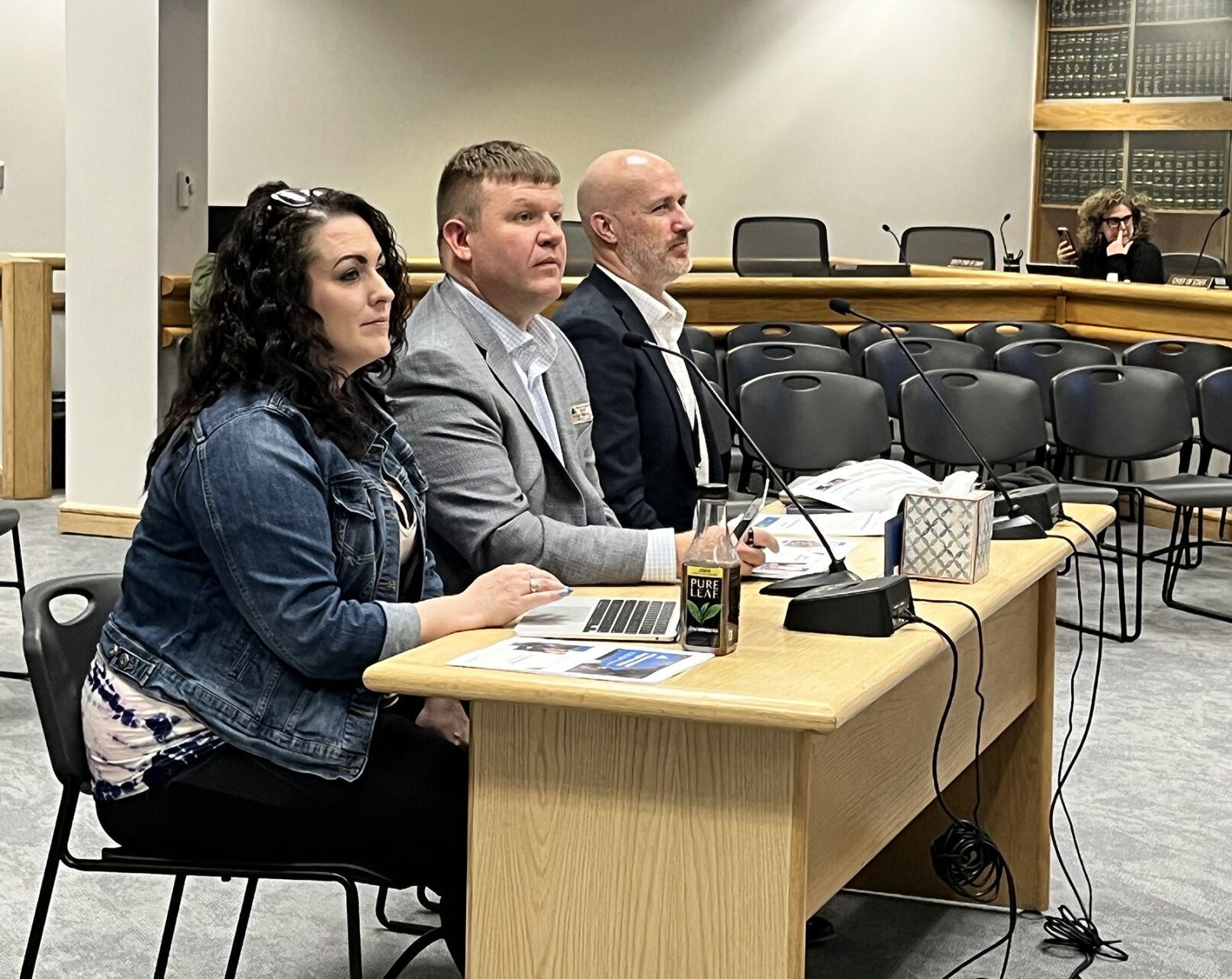 Fairbanks education leaders cautiously optimistic following veto ...