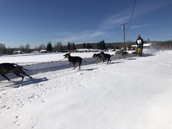 Defending champion Buddy Streeper leads in Open North American ...