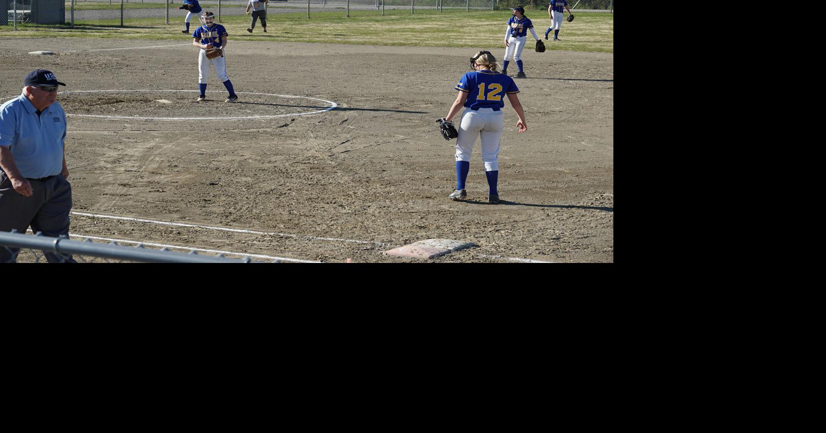 Mid-Alaska Conference announces All-Mac softball team | Sports ...