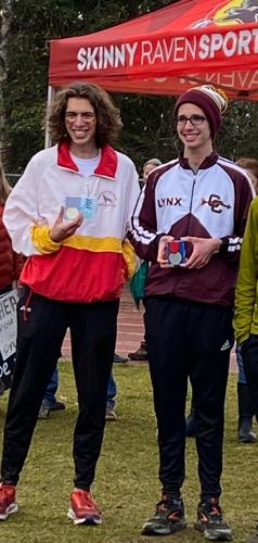 West Valley senior keeps running through the record books | High School ...