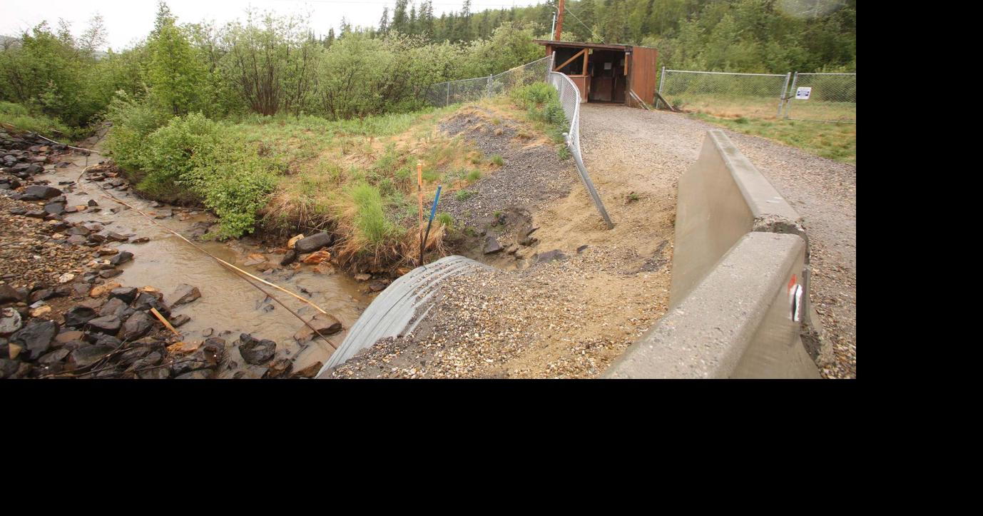 Fate of Fox well goes down to the wire | Local News | newsminer.com
