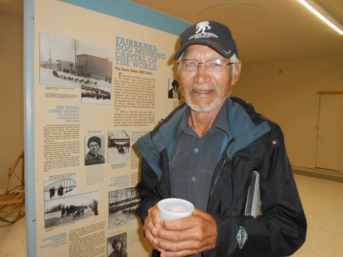 Legendary Alaska sprint musher George Attla dies | Mushing | newsminer.com