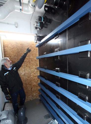 Lifewater completes massive North Slope water purification projects ...