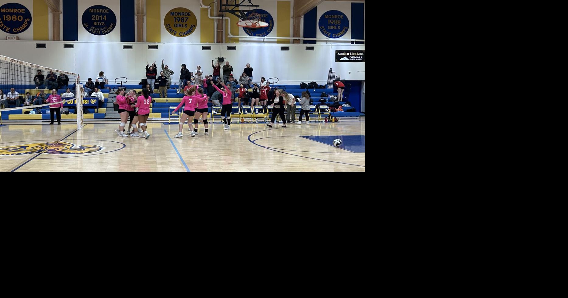 Ben Eielson reaches state volleyball championships for first time in a ...