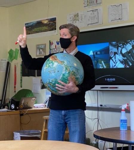 Healy teacher named a finalist for 2023 Alaska Teacher of the Year ...