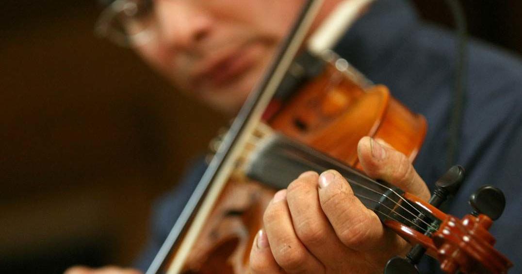 Athabascan Fiddle Festival brings music, merry-making and reunion to ...