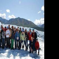 GeoFORCE program introduces students to Alaska geology | | newsminer.com