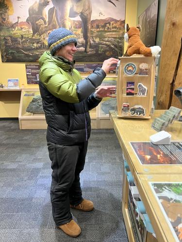 Magical Winter Solstice Luminary Ski & Stroll lights up Denali National ...