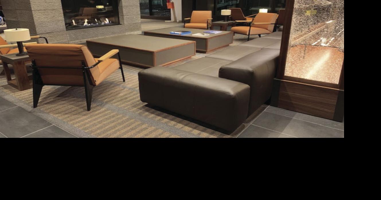 Paine Field Seating | | newsminer.com