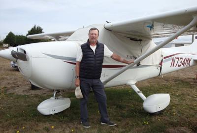 Goldstream plays a role in former Alaskan’s book series | Latitude 65 ...