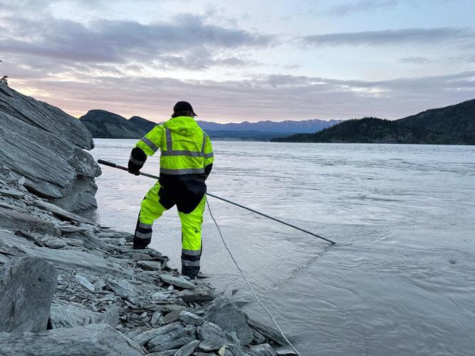 ADF&G release preliminary schedule for personal use dip net salmon ...