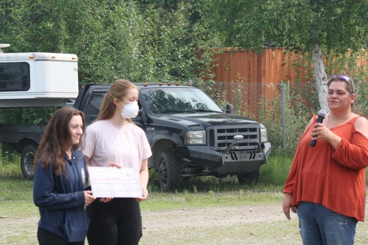 Despite smoke, Salcha Fair goes on | Local News | newsminer.com