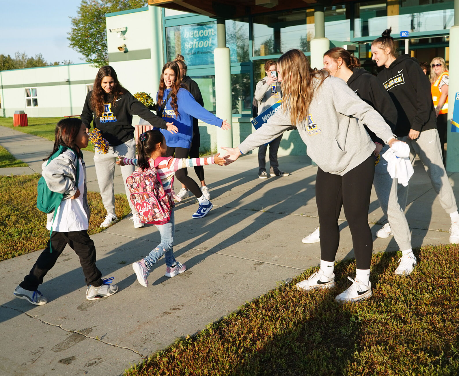 What school closures, boundary changes could mean for FNSBSD students ...
