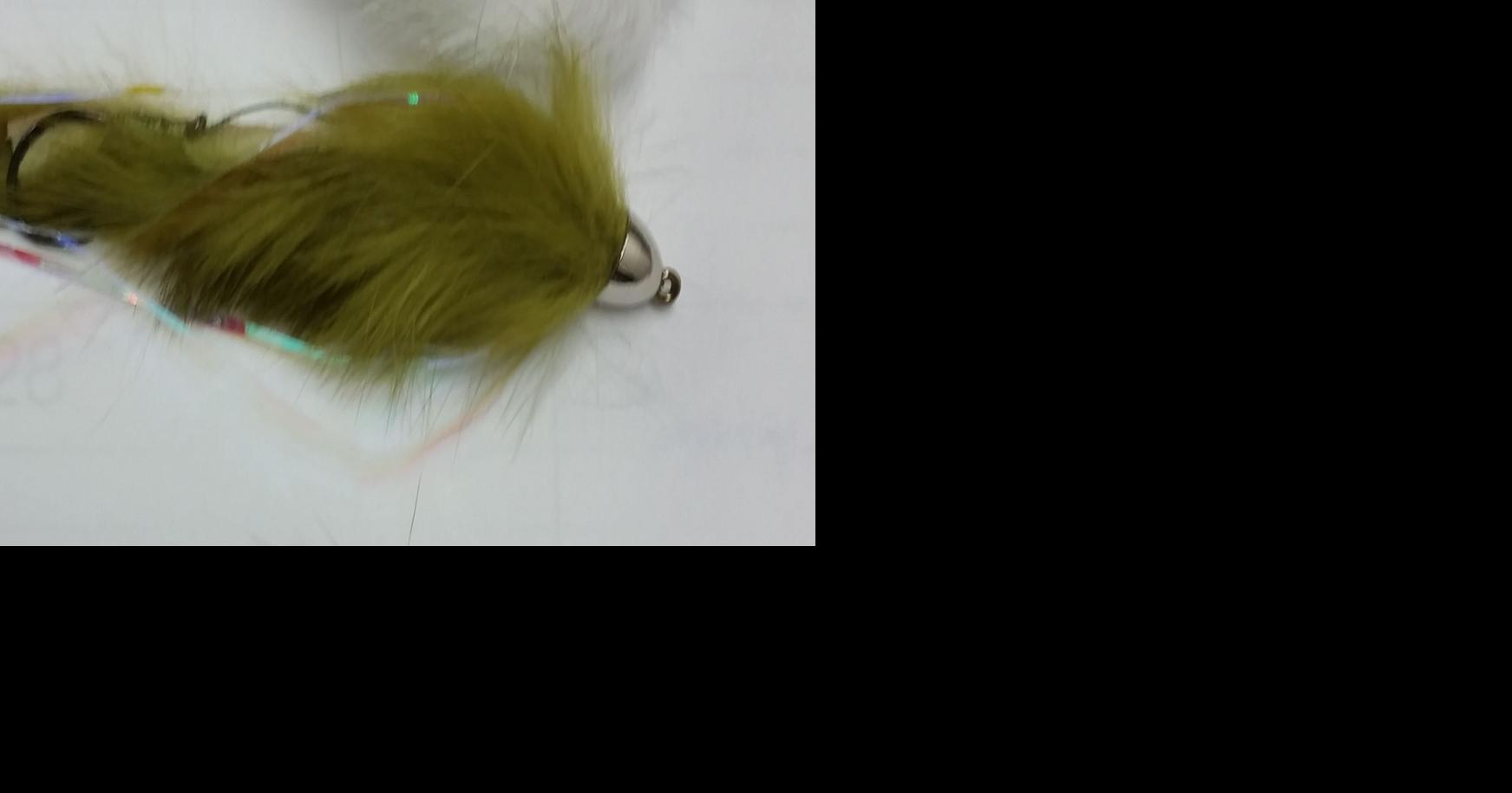 Fly Files: The dolly lama — One fly to rule them all | Outdoors ...