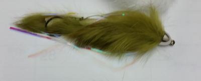 Fly Files: The dolly lama — One fly to rule them all | Outdoors ...