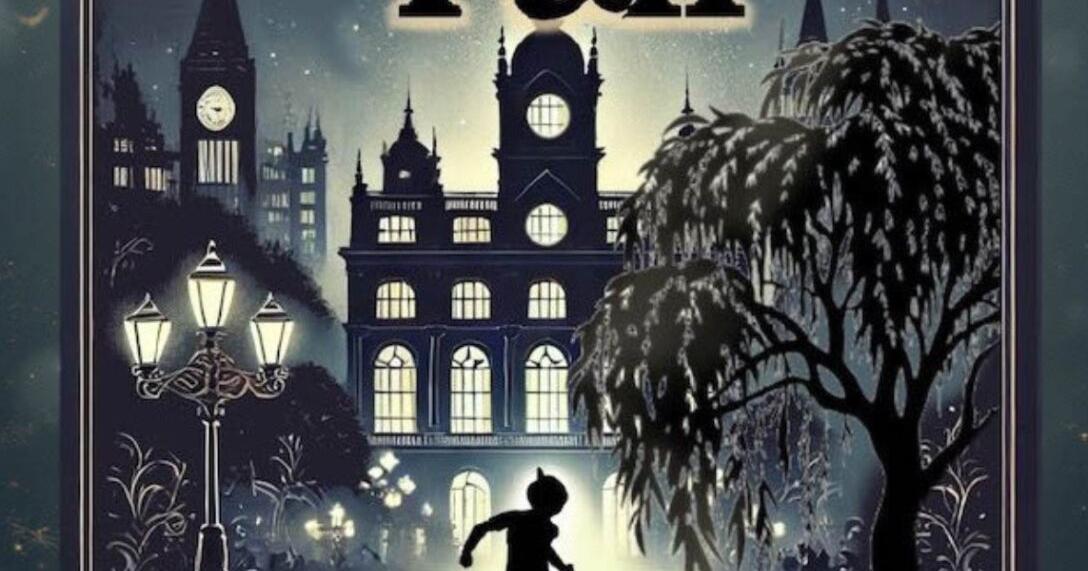 'Peter Pan' postpones final shows due to cold | Latitude 65 | newsminer.com