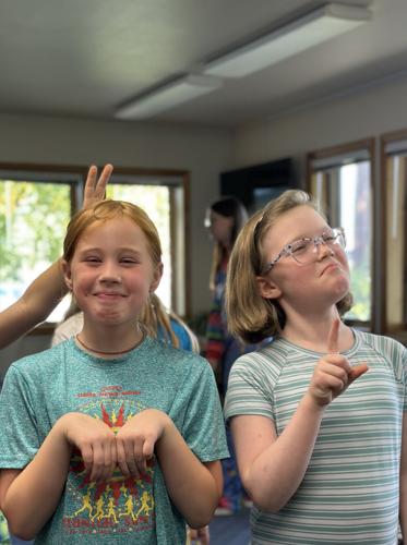 Fairbanks Academy of Children's Theatre presents 'Winnie the Pooh ...