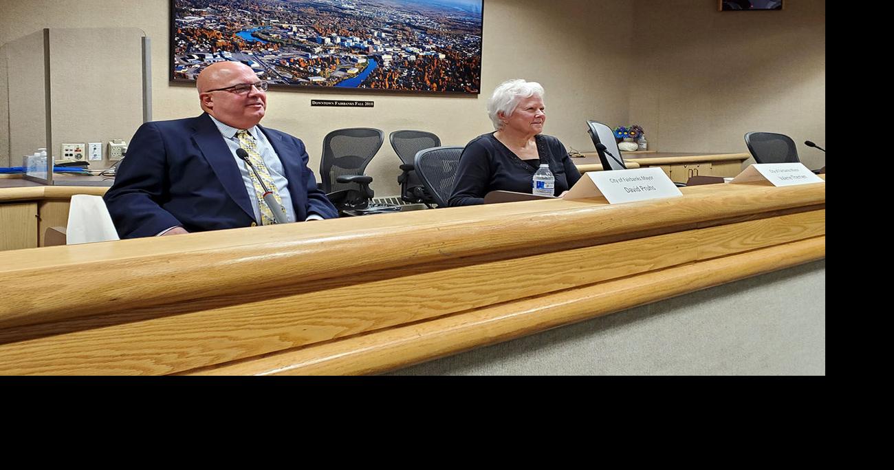 Mayoral, council candidates tackle downtown issues, police concerns in ...