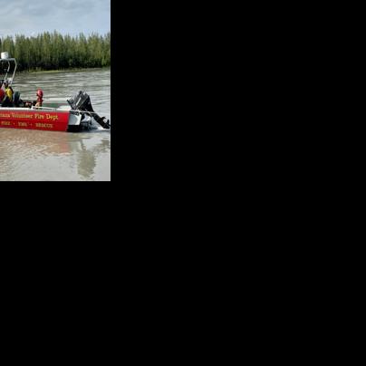 Anderson Complex fire activity expected to increase | Local News ...