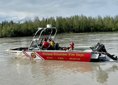 Anderson Complex fire activity expected to increase | Local News ...