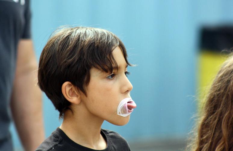 Fairbanks gears up for the 'wild side' of the Tanana Valley State Fair ...