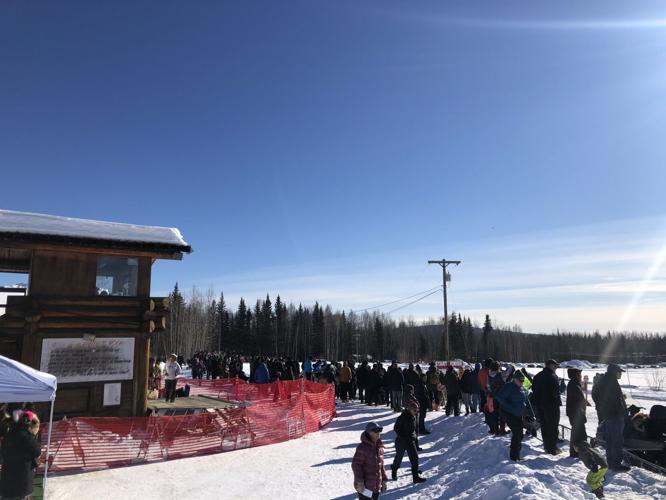 Defending champion Buddy Streeper leads in Open North American ...