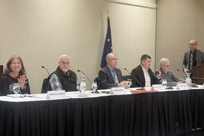 House candidates tackle Ballot Measure 1, education funding at forum ...