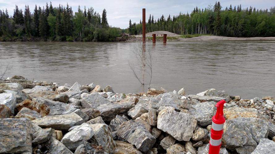 Feds award $9.1 million grant to Nenana Native Association to complete ...