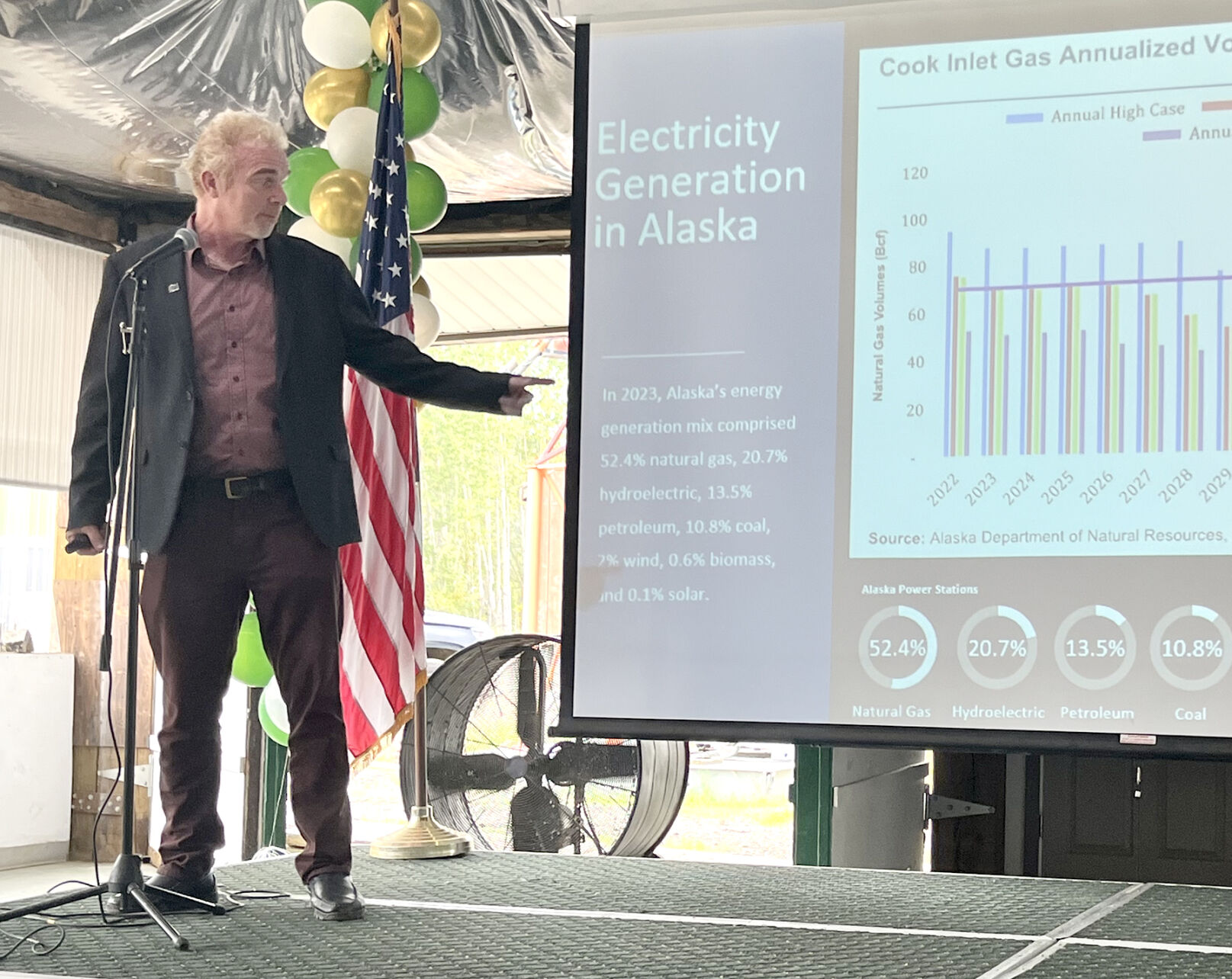UAF launches new engineering degree that's part resource development ...