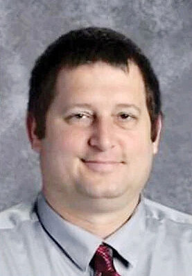 Neil Hetch named as Lathrop's new principal | Local News | newsminer.com