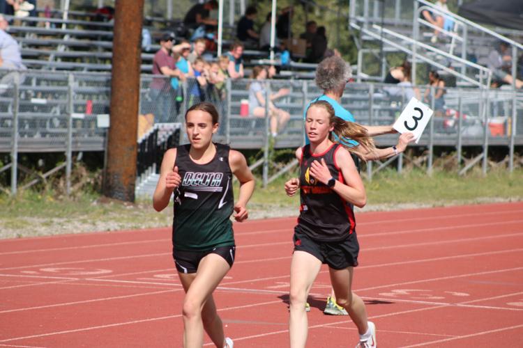All qualifiers announced for 2025 Alaska Track and Field State ...