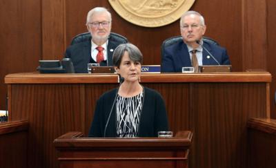 Chief justice vows speedier trials after investigative journalists find ...