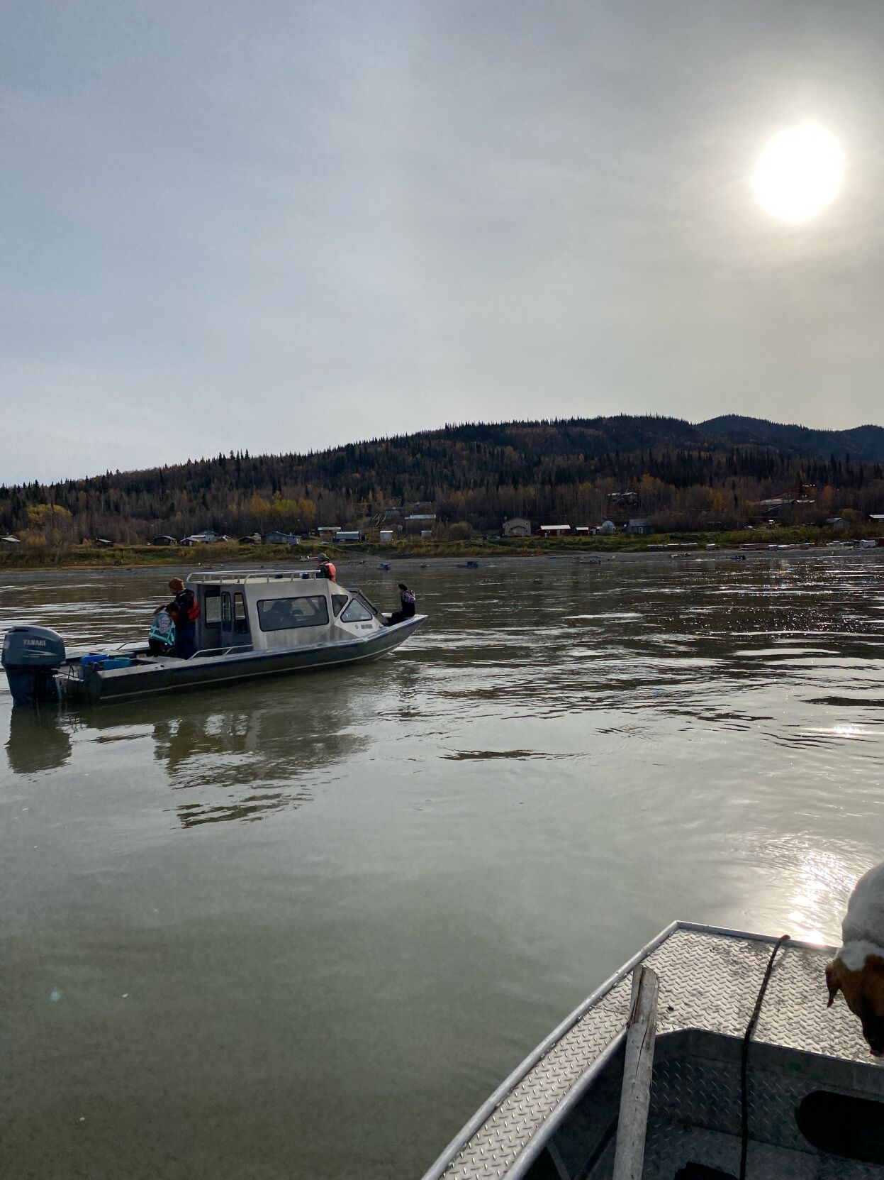 'Lost Alaskan' Lucy McCormick is buried in Rampart | Kris Capps ...