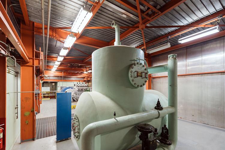 Army Corps to start Greely reactor removal in 2025 | Local News ...