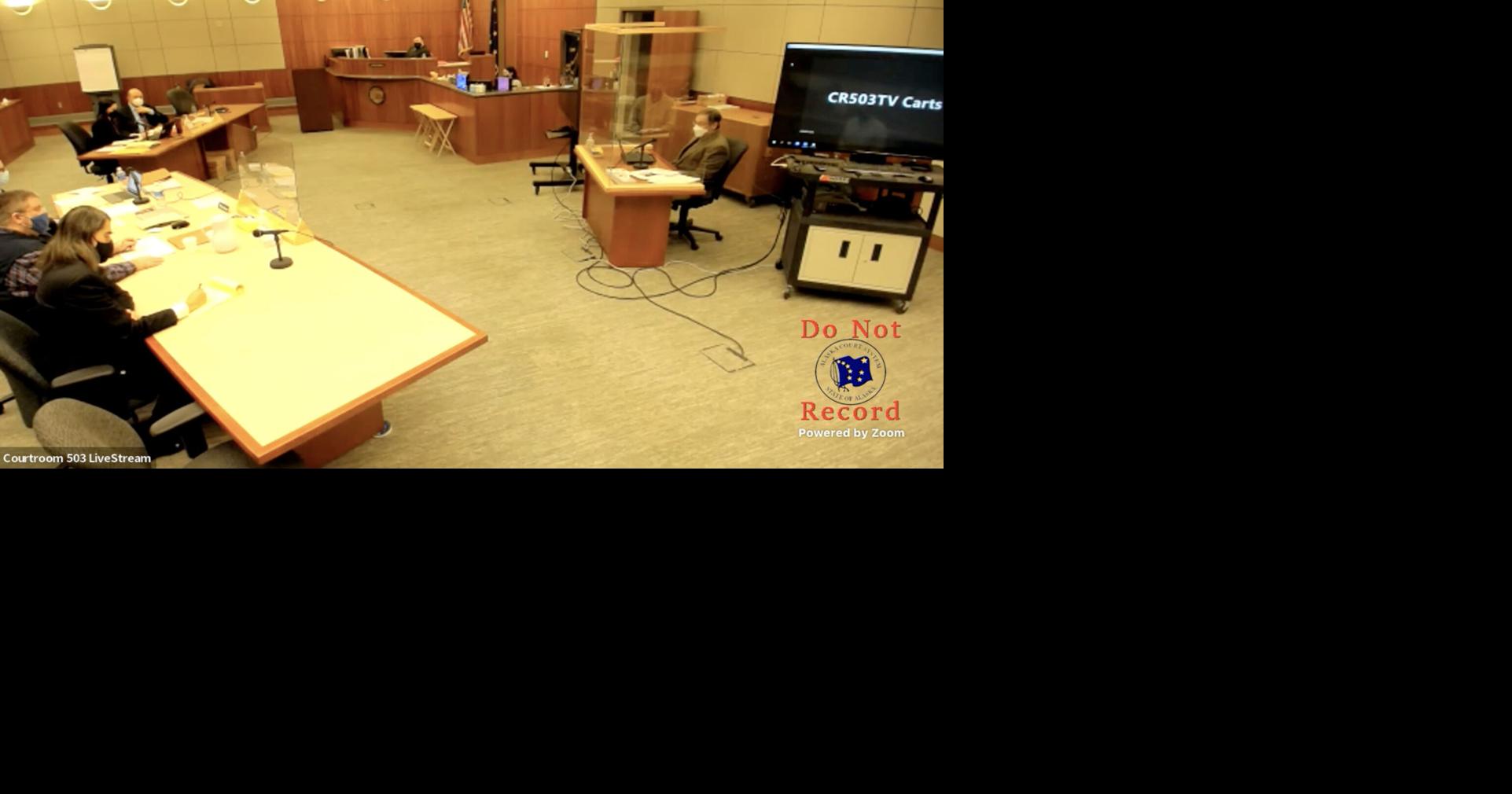 Steven Downs trial: Testimony largely focuses on aftermath of ...