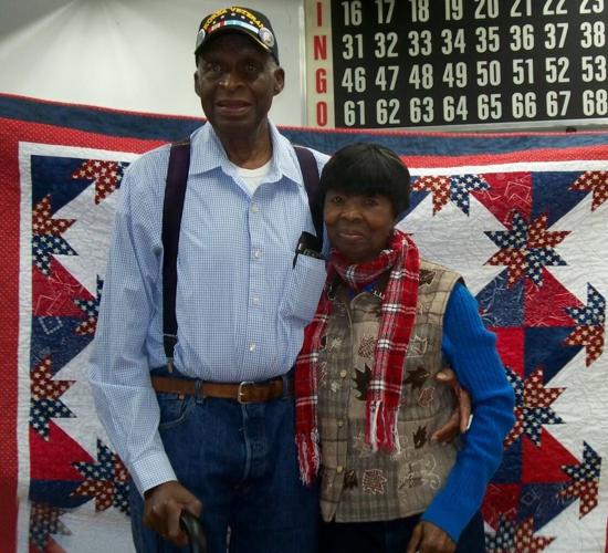 Nominations needed for Quilts of Valor | Kris Capps | newsminer.com