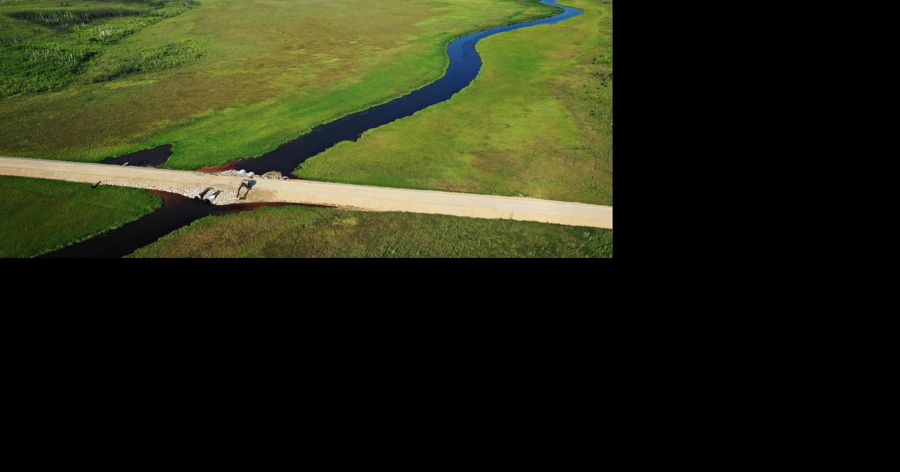 GVEA seeks service expansion into Nenana ag project land | Local News ...