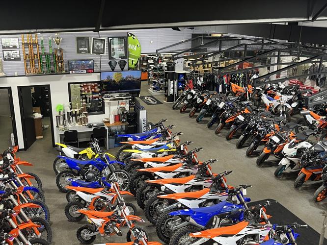 Northern Power Sports named best Snowmachine/Motorcycle/ATV/UTVs Dealer ...