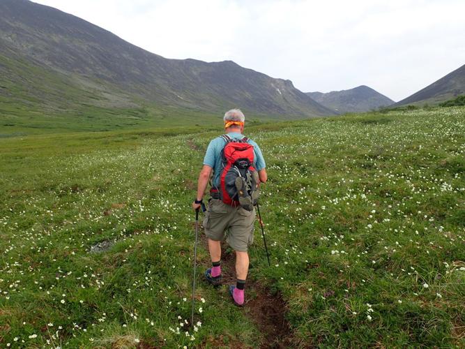 ‘Prindle personal trainers’ keep hikers motivated | Outdoors ...