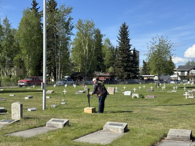 'We Remember': Memorial Day ceremonies honor fallen servicemembers ...