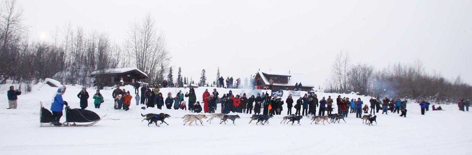 Susan Butcher's legacy endures 25 years after last championship ...