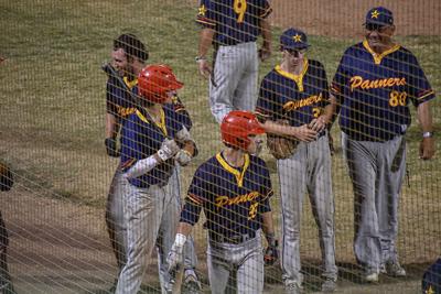 Goldpanners' season ends with 5-3 loss in WCWS | Sports | newsminer.com